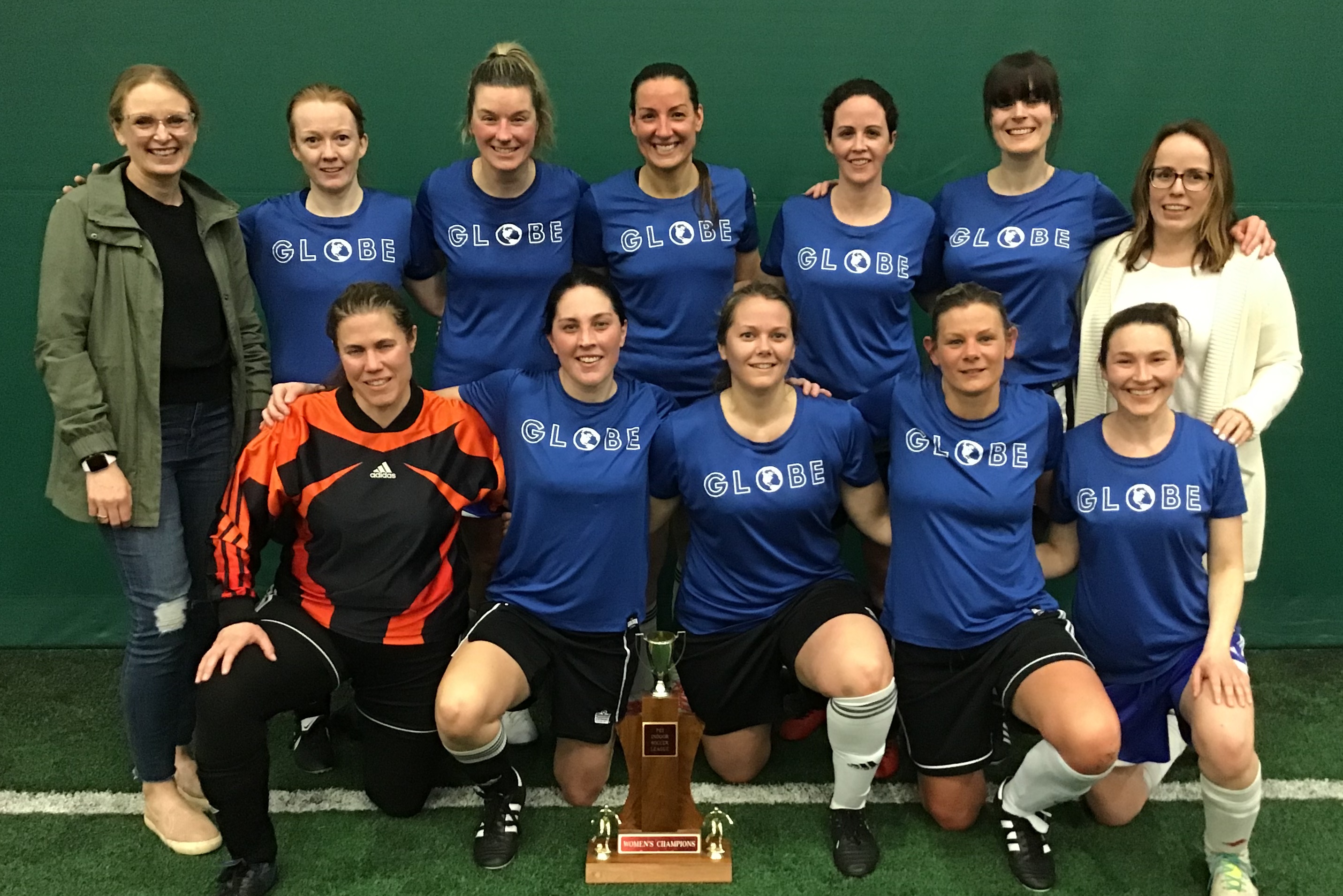Prince Edward Island Soccer Association : Website by RAMP InterActive